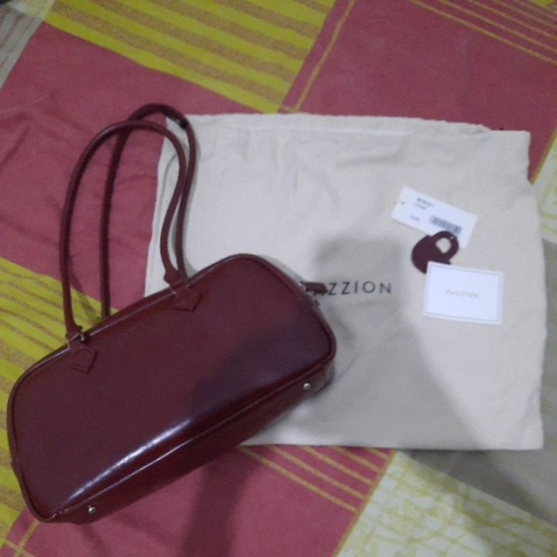 Harga Pazzion BAG Terbaru Nov 2025 | BigGo Indonesia