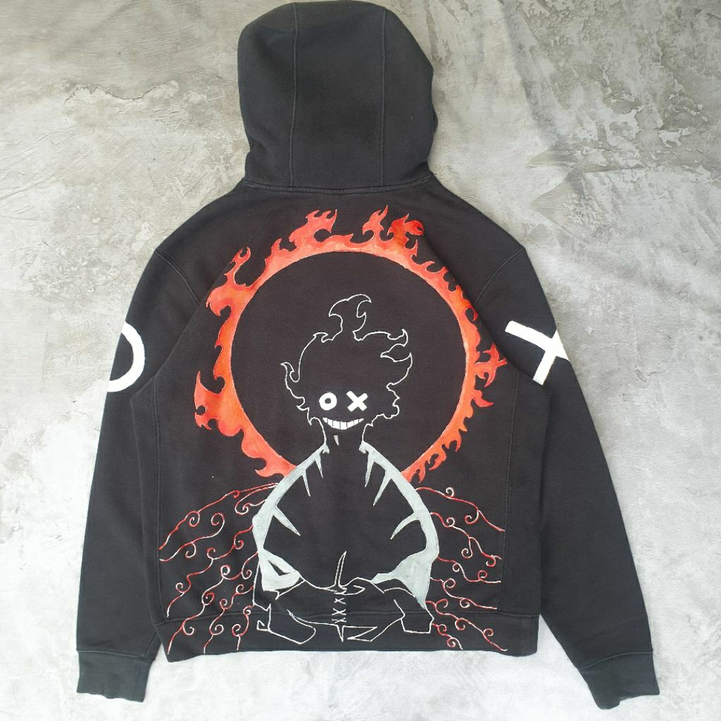 Harga Fire Force Jacket Terbaru Jul 2025 | BigGo Indonesia