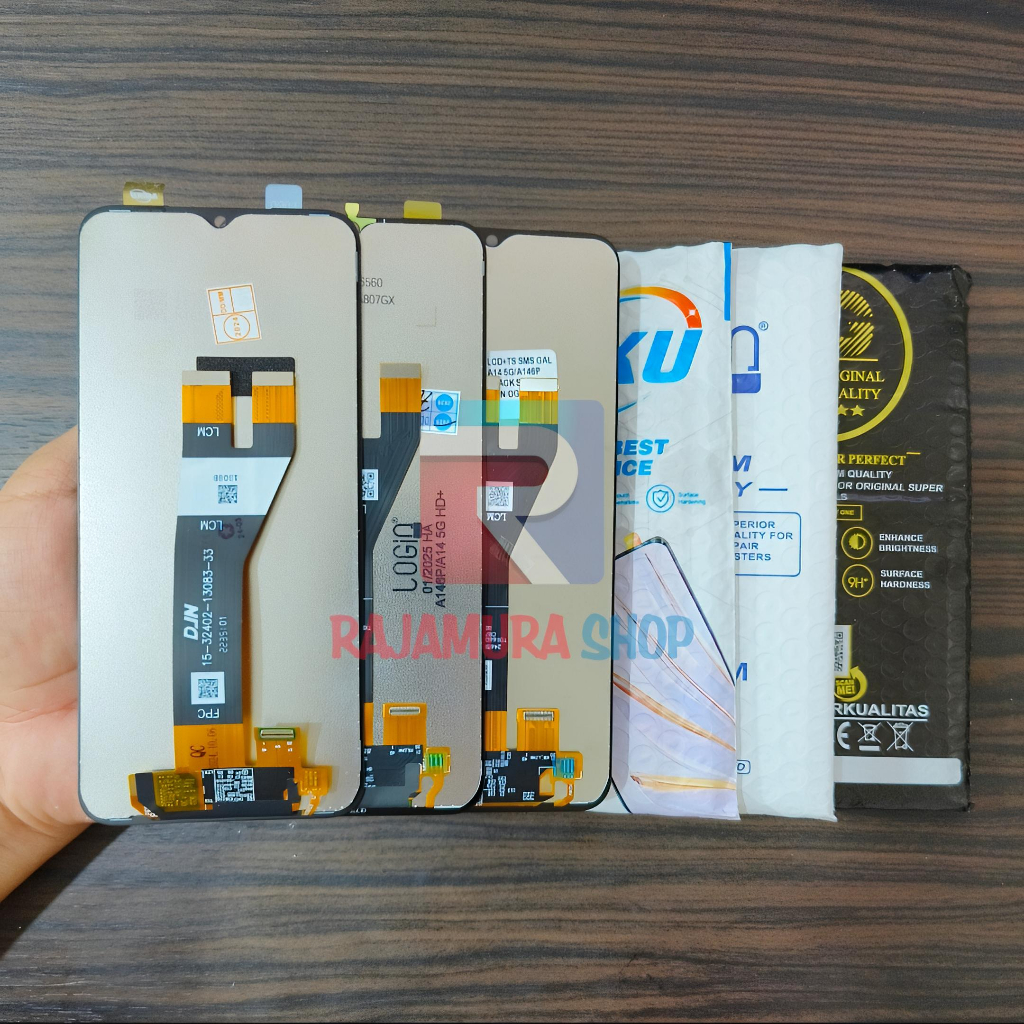 Harga a14 5g lcd samsung Terbaru Jun 2026 | BigGo Indonesia