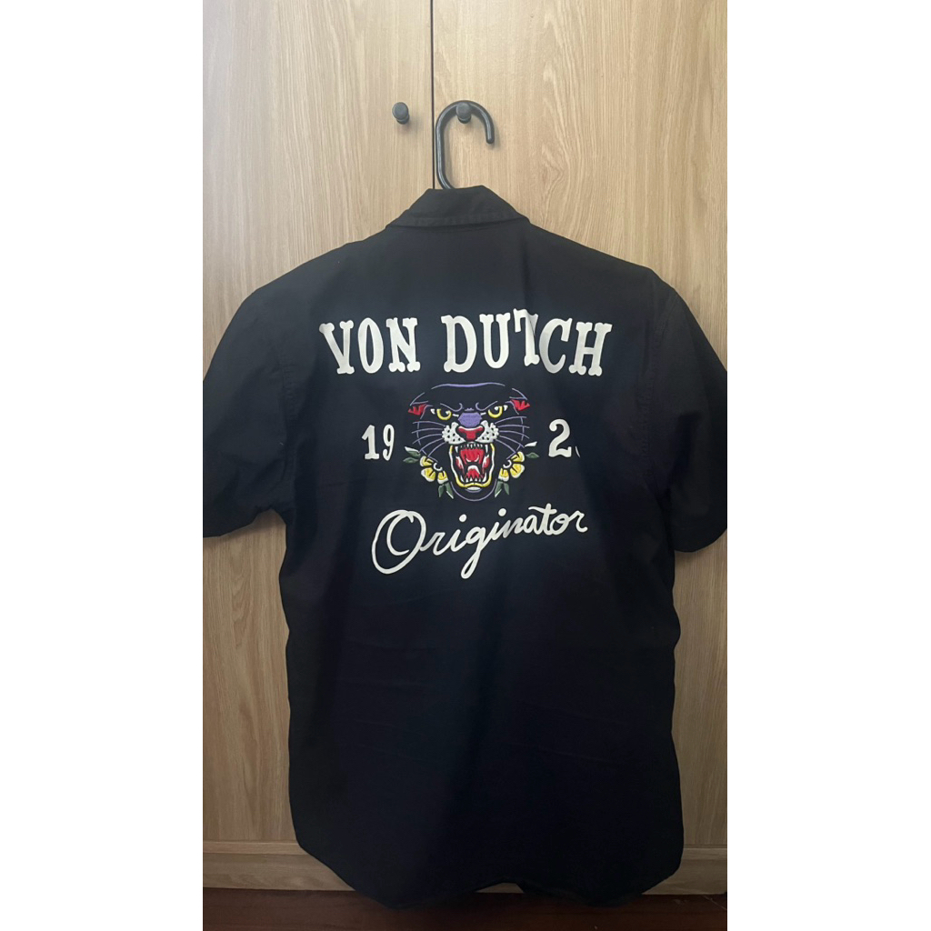 Harga Kemeja VON Dutch Terbaru Nov 2025 | BigGo Indonesia