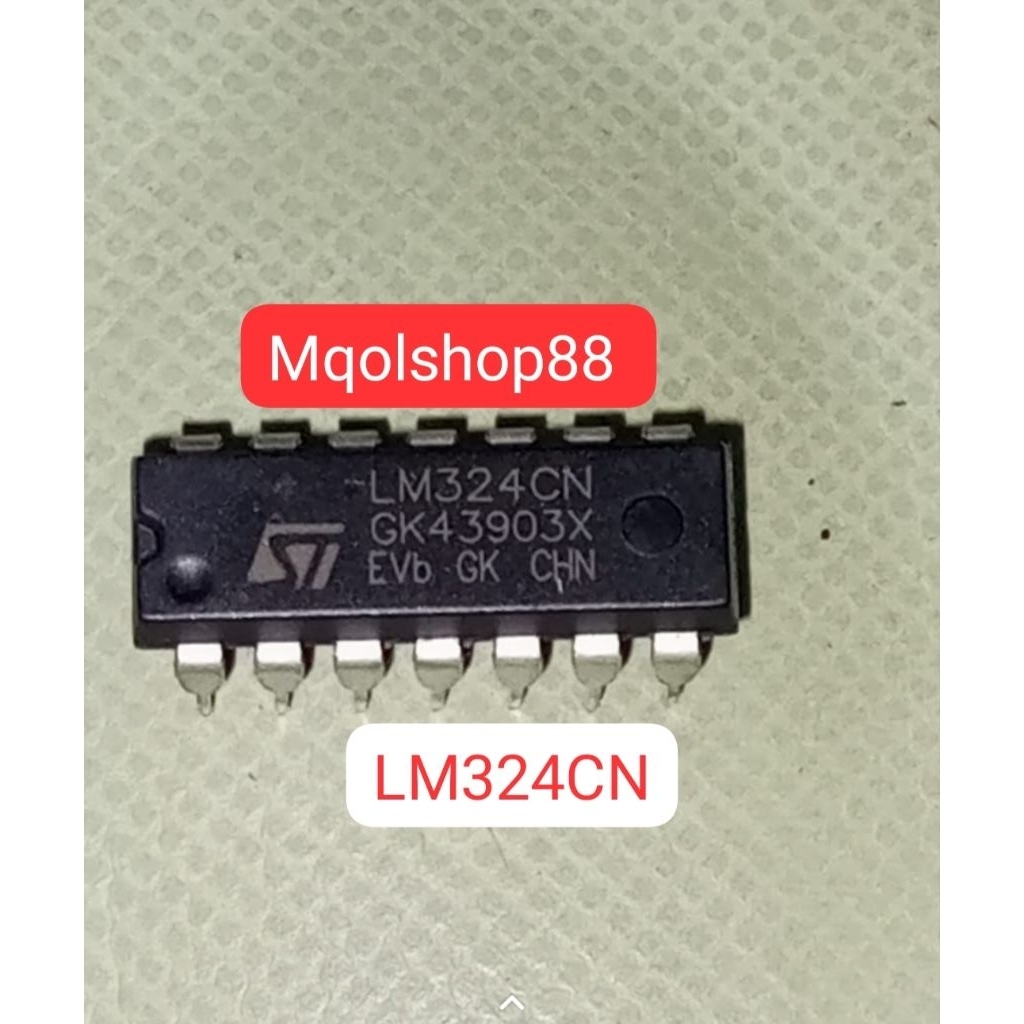 Harga ic 324cn Terbaru Jan 2026 | BigGo Indonesia