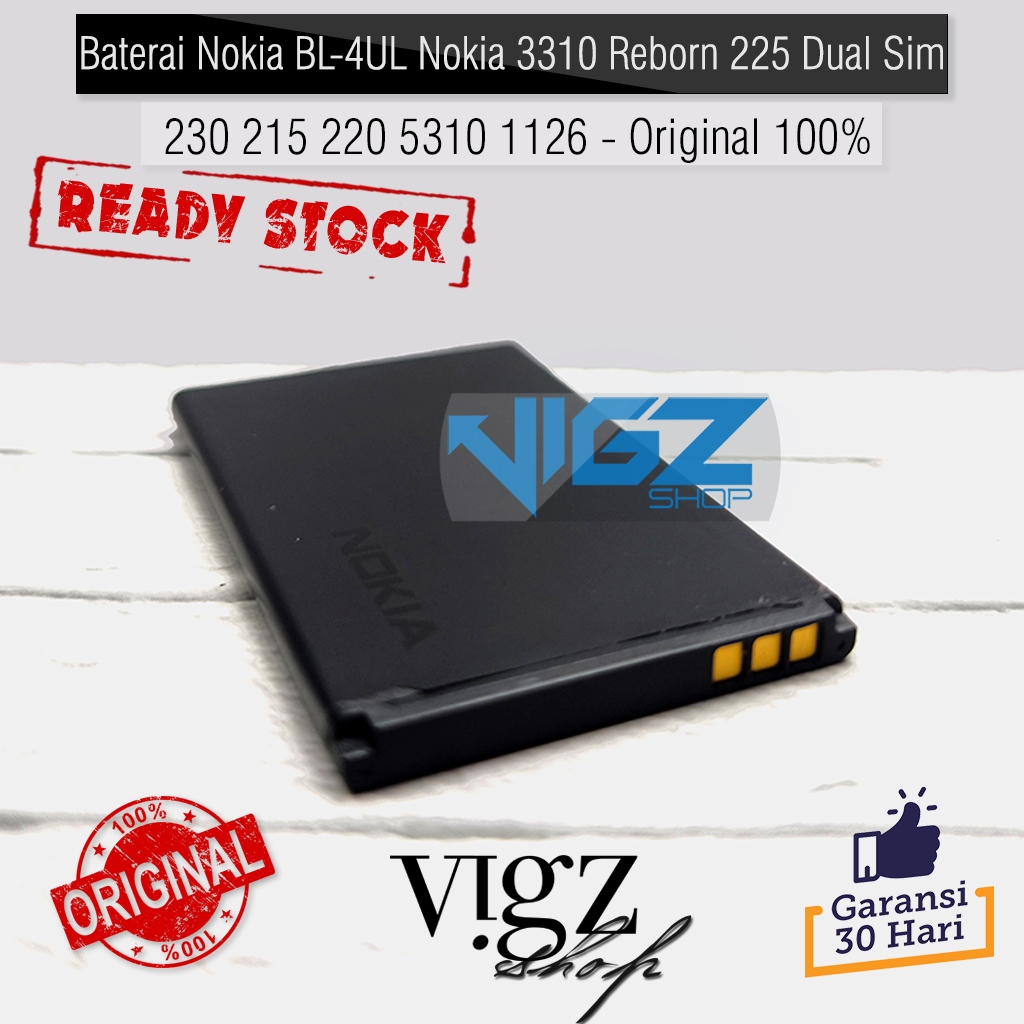 Harga nokia 3310 4g original Terbaru Okt 2025 | BigGo Indonesia