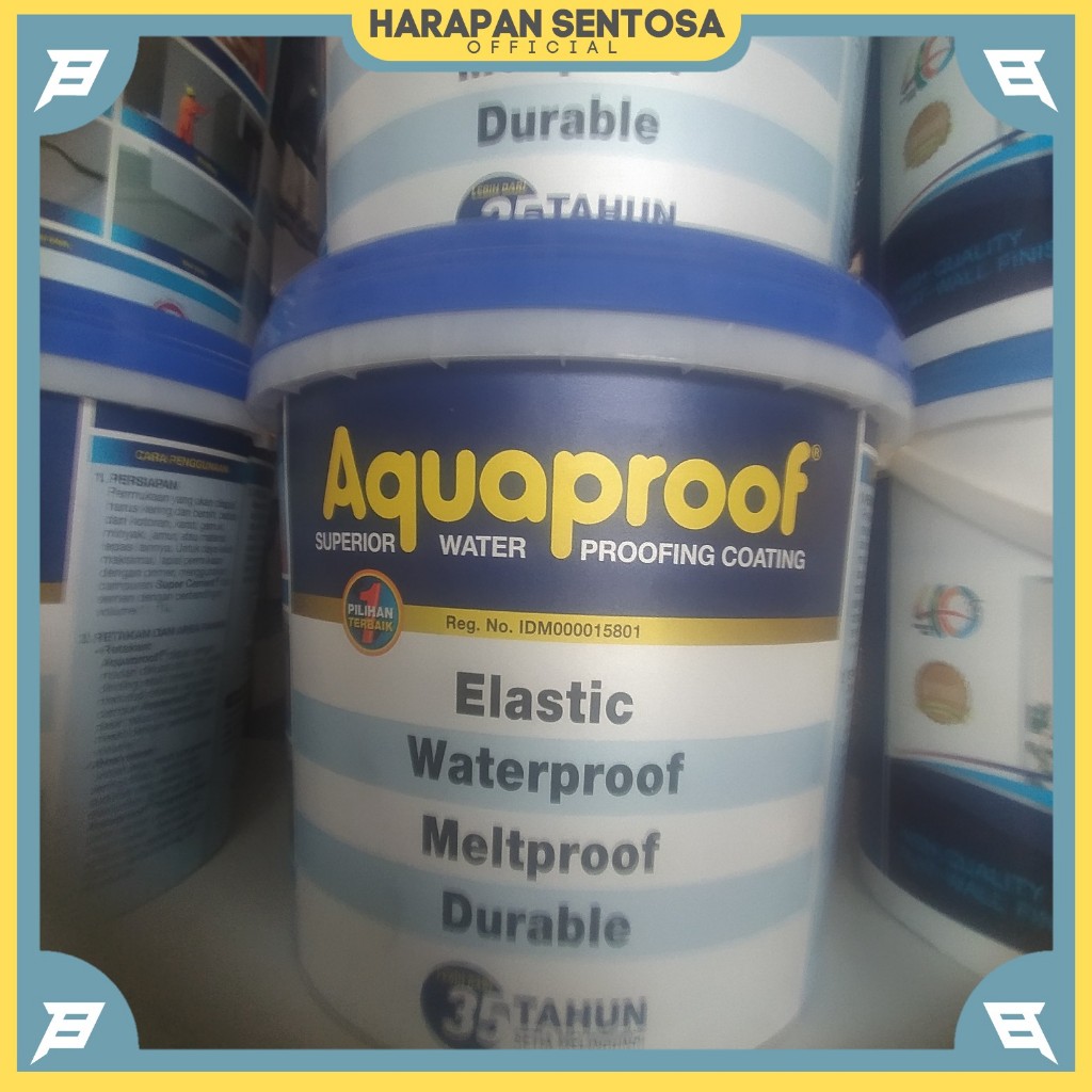 Harga 4kg aquaprof Terbaru Okt 2025 | BigGo Indonesia