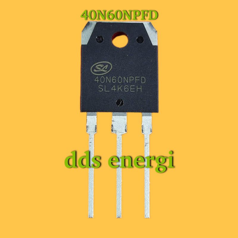 Harga igbt 40n60 Terbaru Apr 2025 | BigGo Indonesia