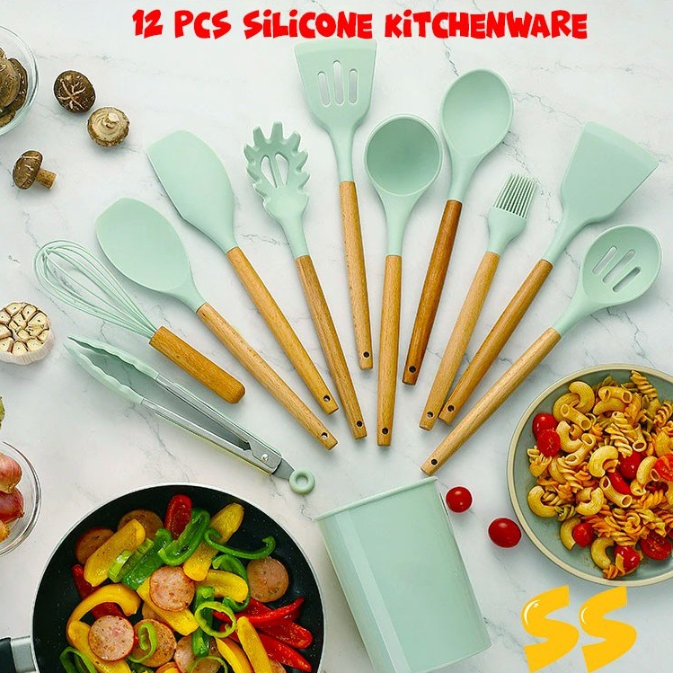 Harga Sutil Silikon SET Hijau Terbaru Apr 2025 | BigGo Indonesia