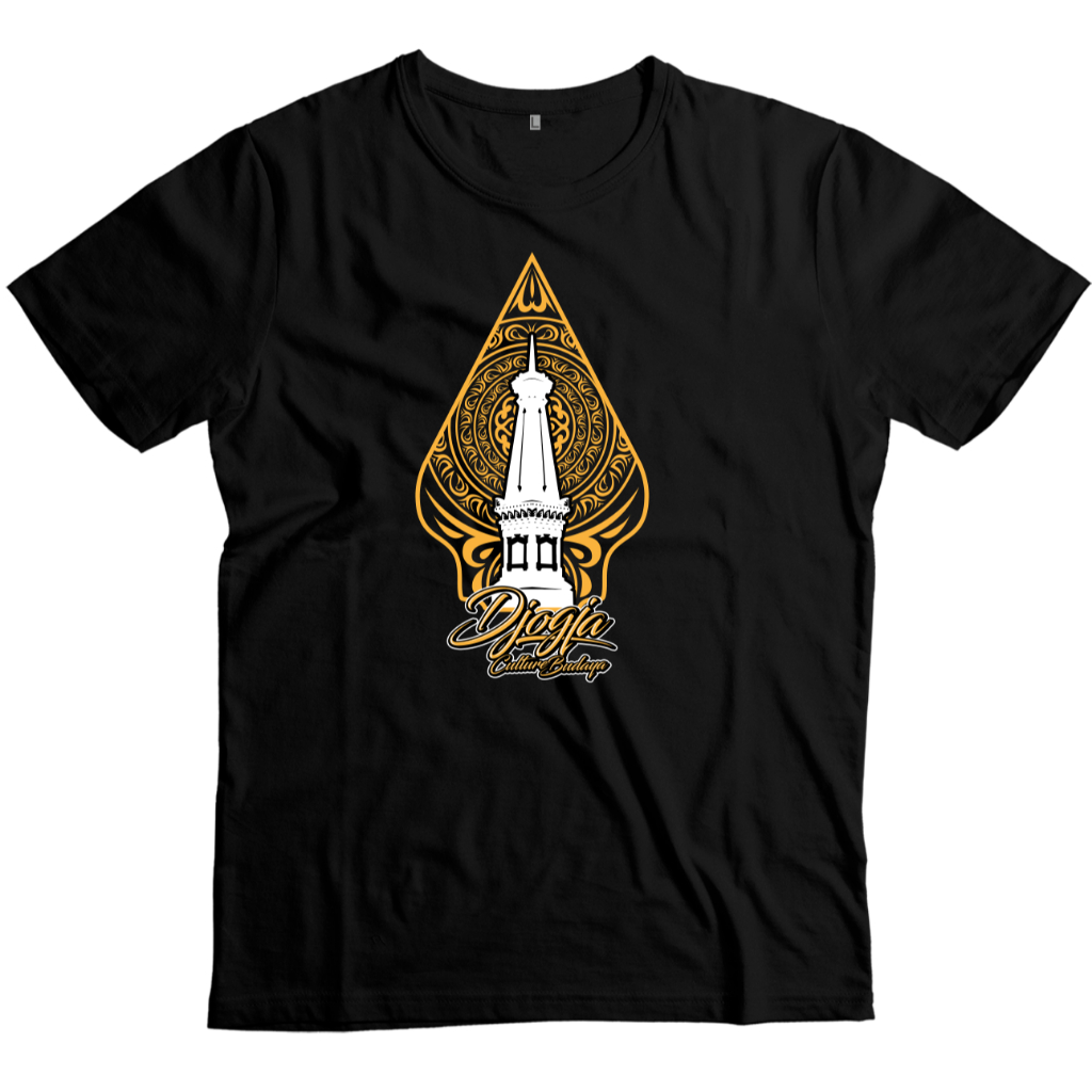 Harga Kaos Jogja Pria Dewasa Terbaru Jun 2026 | BigGo Indonesia