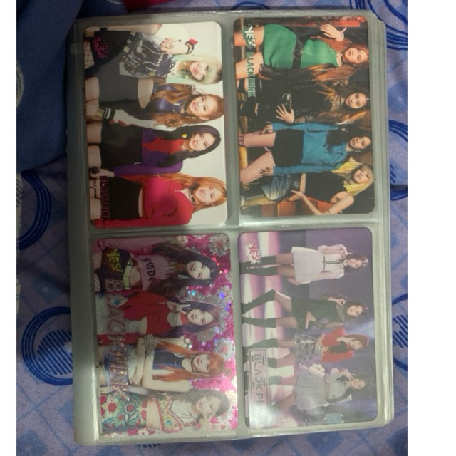 Harga Blackpink photocard group Terbaru Agt 2025 | BigGo Indonesia