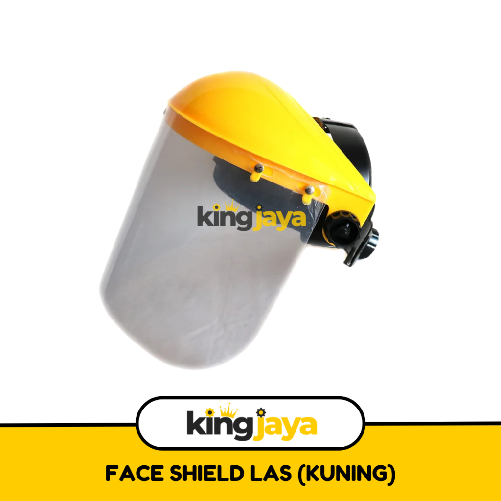 Harga Face Shield LAS Terbaru Feb 2026 | BigGo Indonesia