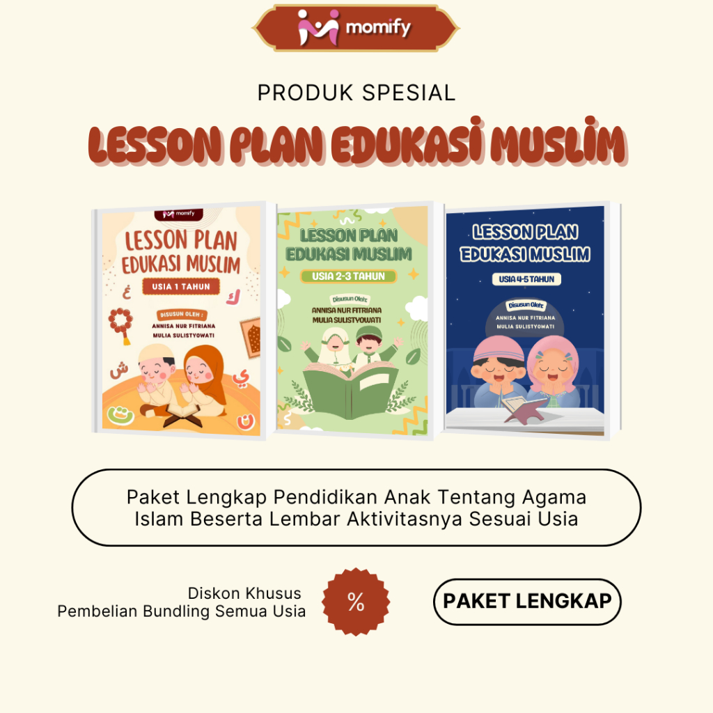 Harga lesson plan anak Terbaru Mei 2025 | BigGo Indonesia