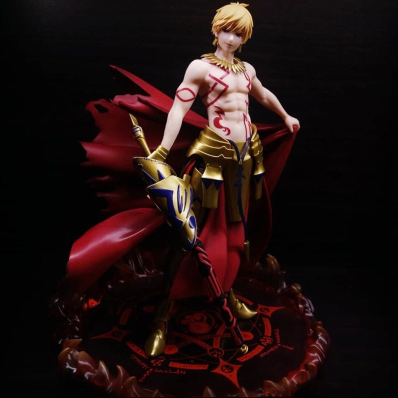 Harga Gilgamesh Sword Terbaru Okt 2025 | BigGo Indonesia