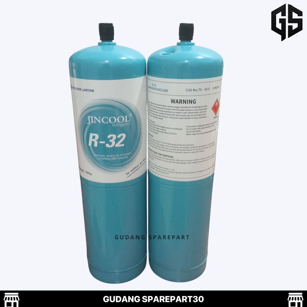 Harga r32 freon kaleng Terbaru Okt 2025 | BigGo Indonesia