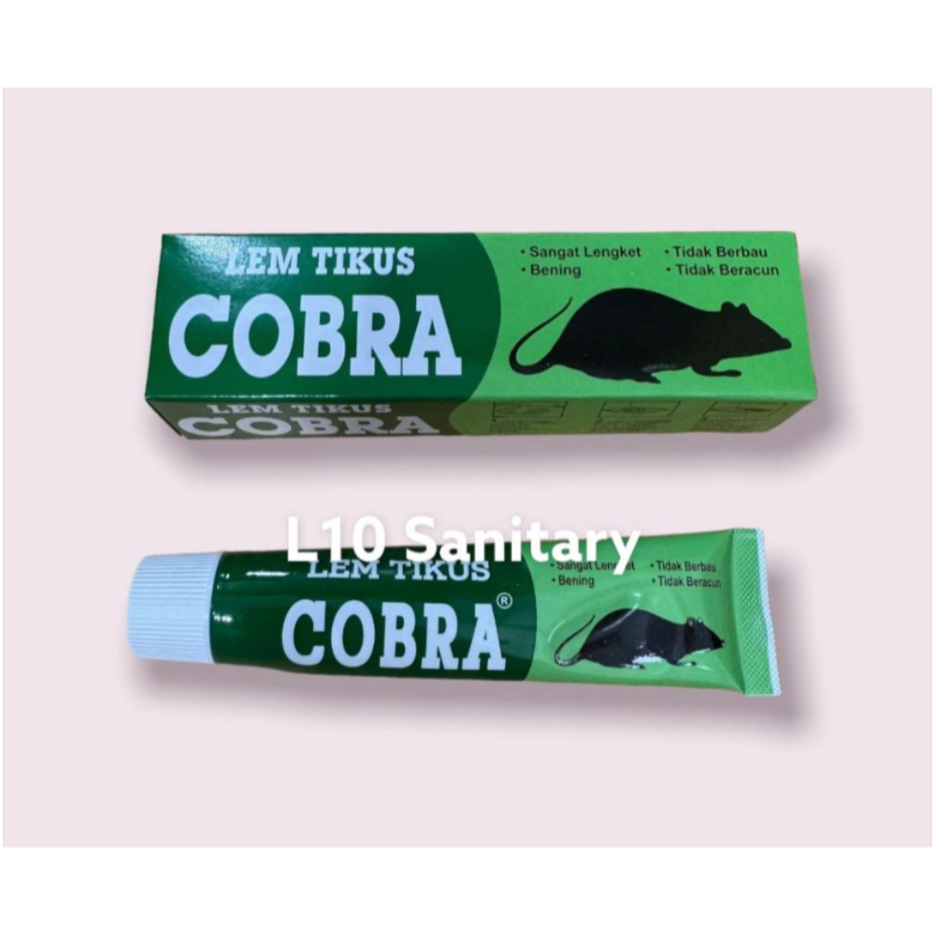 Harga LEM Cobra Terbaru Nov 2025 | BigGo Indonesia
