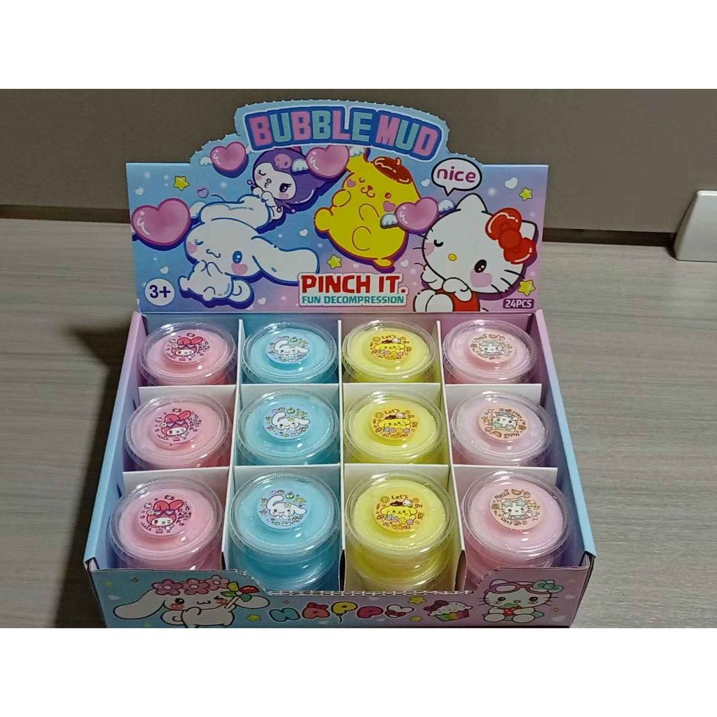 Harga slime mainan Terbaru Jun 2026 | BigGo Indonesia