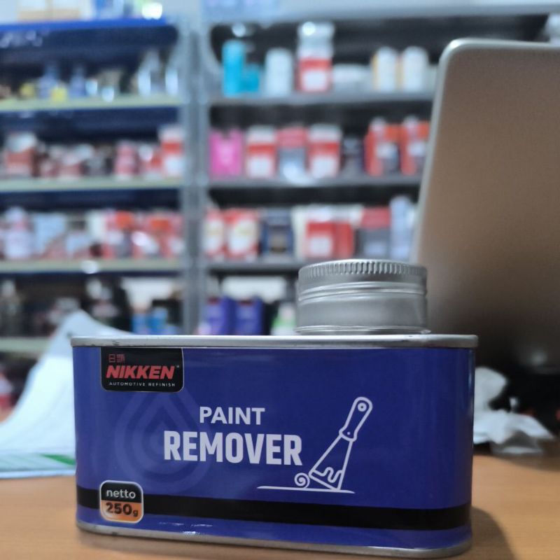 Harga Nikken Paint Remover Terbaru Mar 2026 | BigGo Indonesia