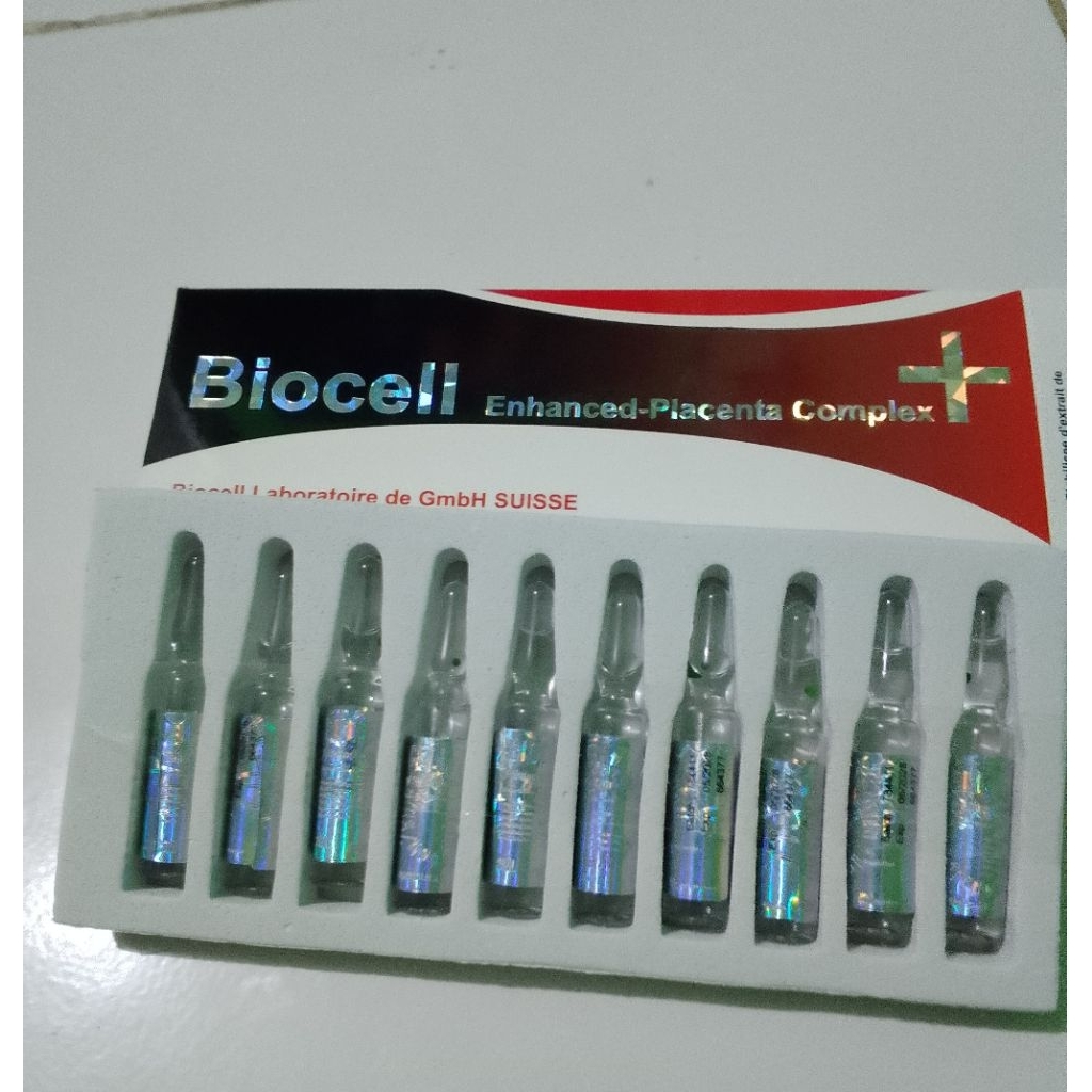 Harga biocell enhanced Terbaru Jan 2026 | BigGo Indonesia