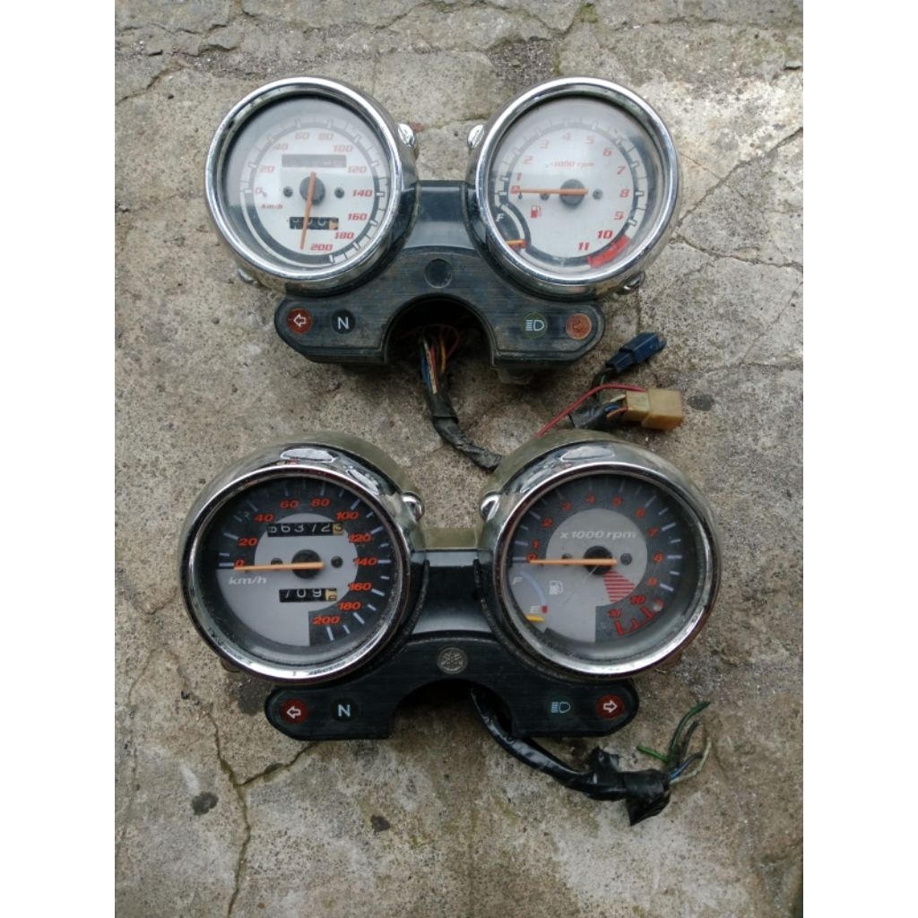 Harga Speedometer scorpio original Terbaru Sep 2025 | BigGo Indonesia