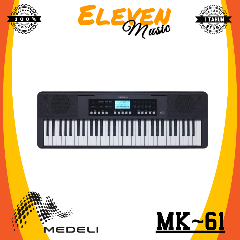 Harga mk61 keyboard Terbaru Des 2025 | BigGo Indonesia