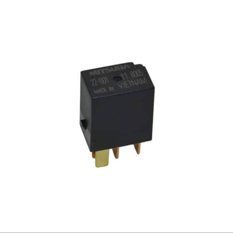 Harga Relay Kaki 5 Beat POP Original Terbaru Jun 2026 | BigGo Indonesia