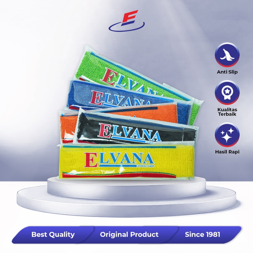 Harga Handgrip Raket Badminton Terbaru Jul 2025 | BigGo Indonesia