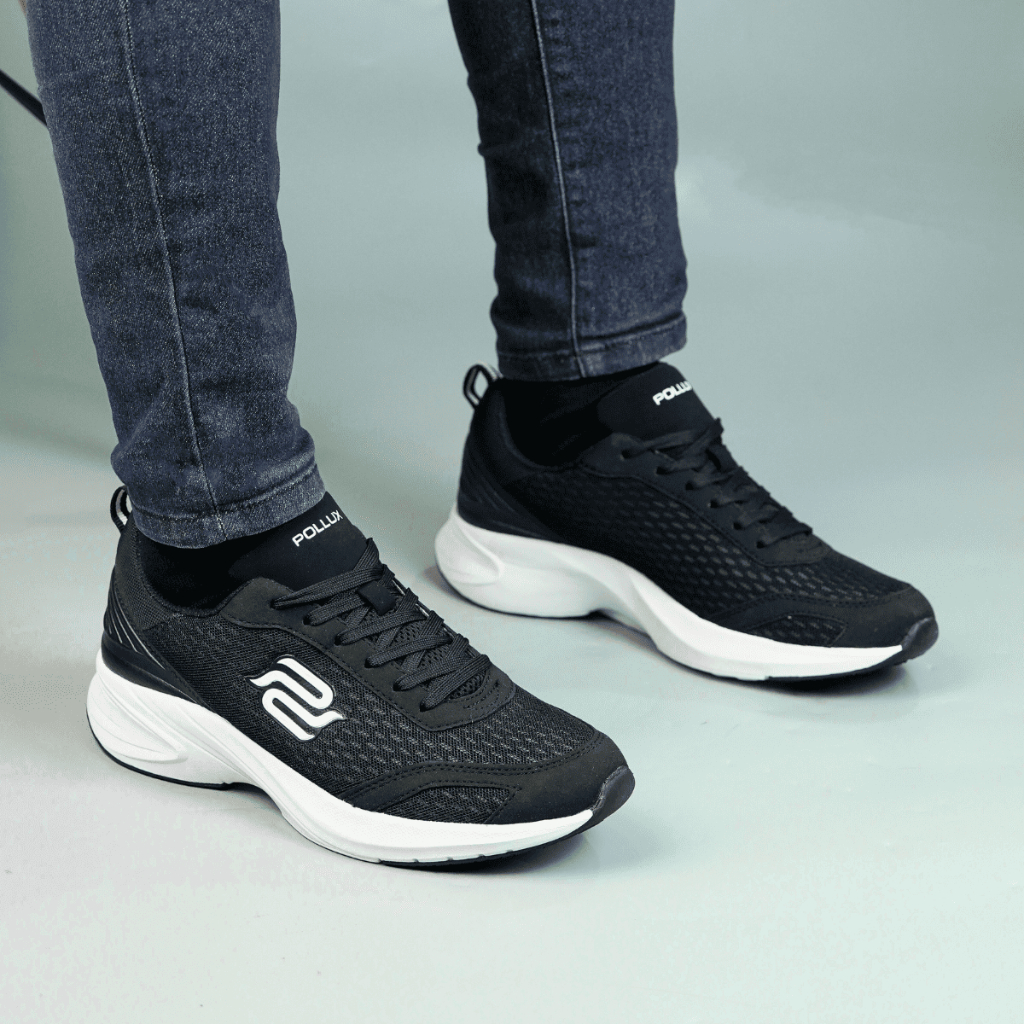 Belanja Pollux Flex One V1 - Sepatu Pria Keren Sneakers Dewasa | Sepatu ...
