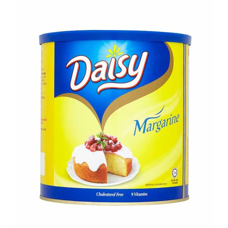 Harga margarin daisy 2 5kg Terbaru Mei 2025 | BigGo Indonesia