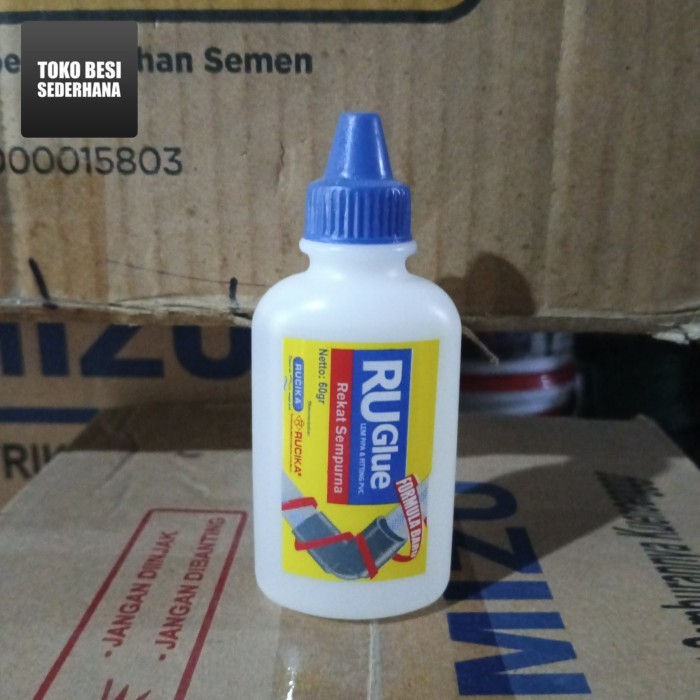Harga LEM Pipa PVC Terbaru Jun 2026 | BigGo Indonesia