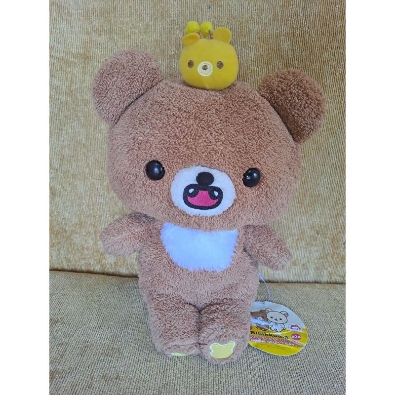 Harga koguma plush Terbaru Agt 2025 | BigGo Indonesia