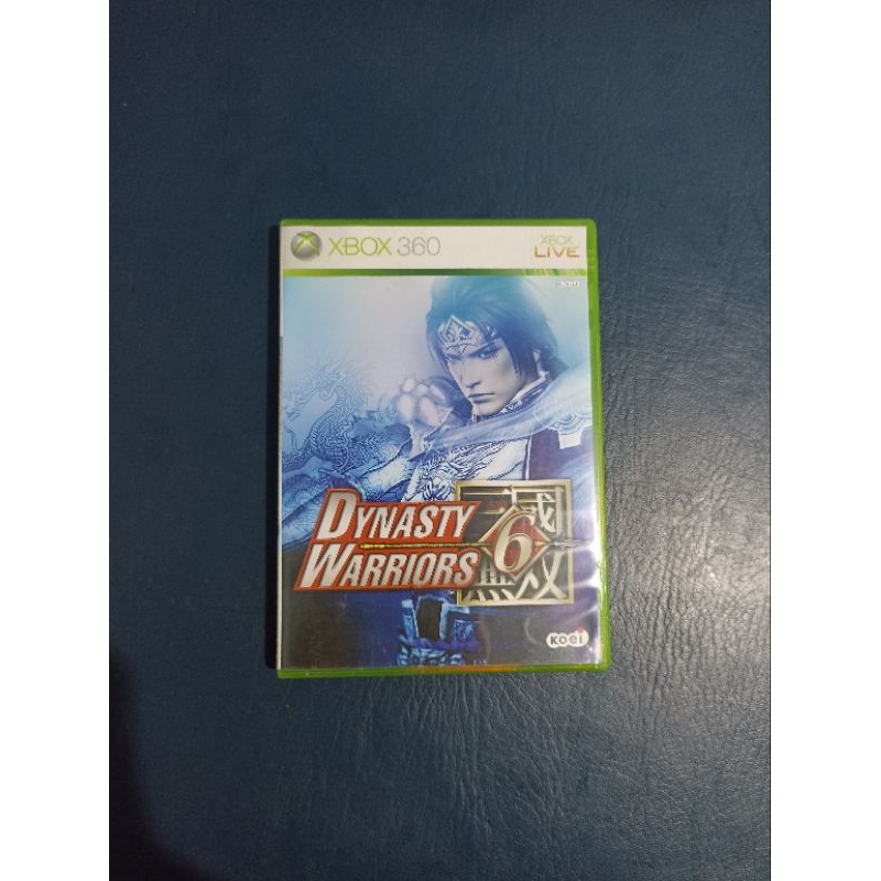 Harga Xbox 360 Kaset ORI Dynasty Terbaru Jul 2025 | BigGo Indonesia