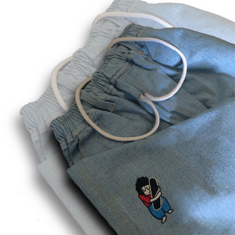 Harga pcp pants baggy Terbaru Nov 2025 | BigGo Indonesia