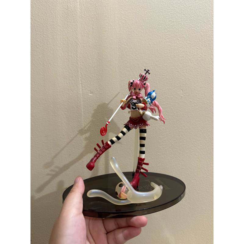 Jual One Piece Perona Negative Hollow Original Japan Action