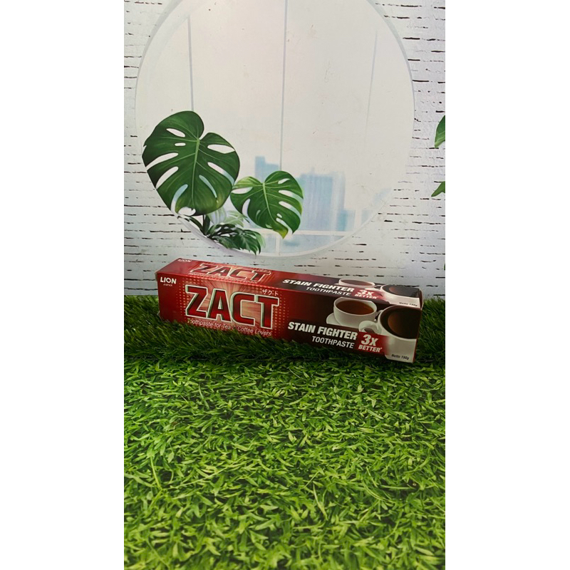 Harga zact toothpaste Terbaru Jun 2025 | BigGo Indonesia