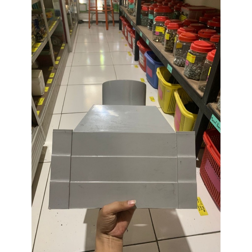 Harga Talang PVC 14 CM Terbaru Okt 2025 | BigGo Indonesia