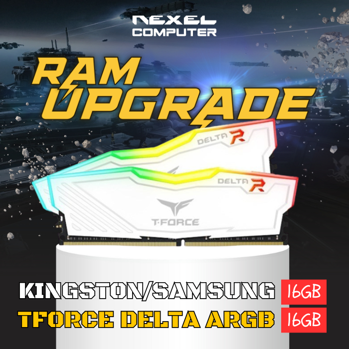 Harga Tforce RAM RGB Terbaru Des 2025 | BigGo Indonesia