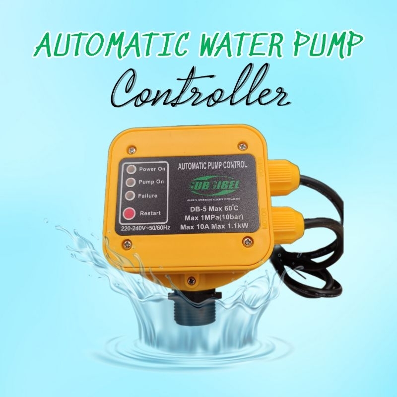 Harga Automatic Pump Controller Terbaru Okt 2025 | BigGo Indonesia