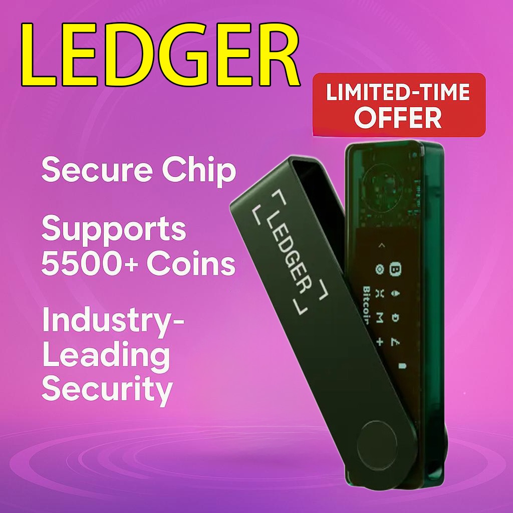 Harga ledger cold wallet Terbaru Nov 2025 | BigGo Indonesia