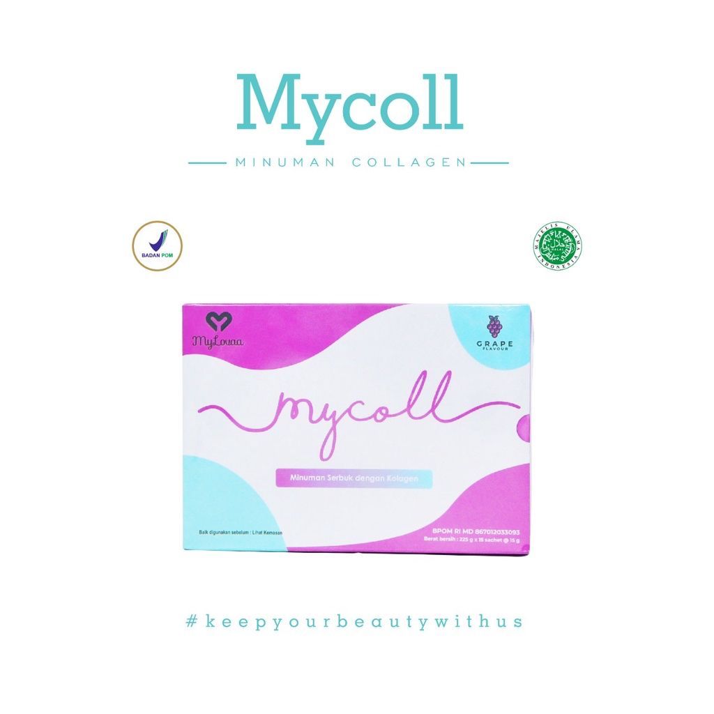 Harga Mycollagen Terbaru Agt 2025 | BigGo Indonesia