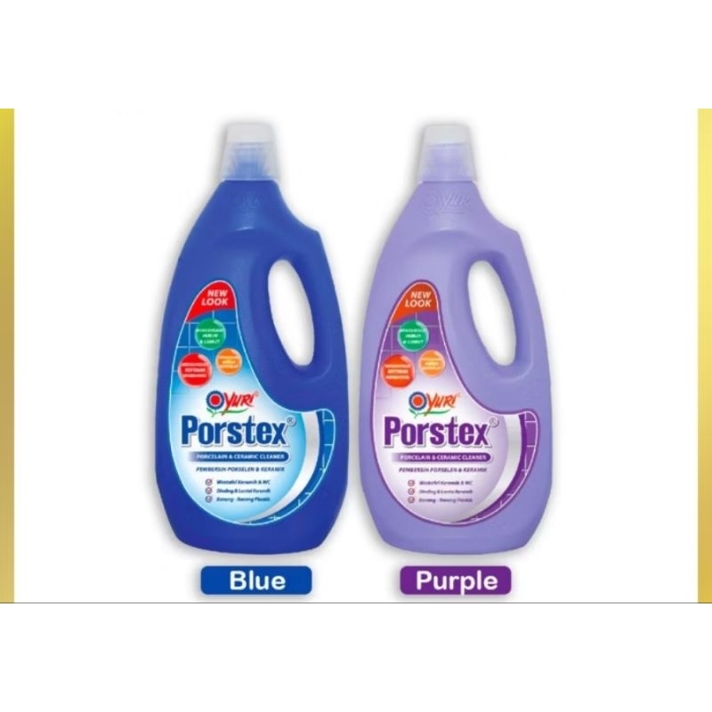 Harga Porstex 1000ML DUS Terbaru Jun 2026 | BigGo Indonesia