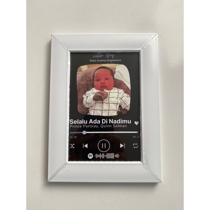 Harga spotify frame Terbaru Mei 2025 | BigGo Indonesia