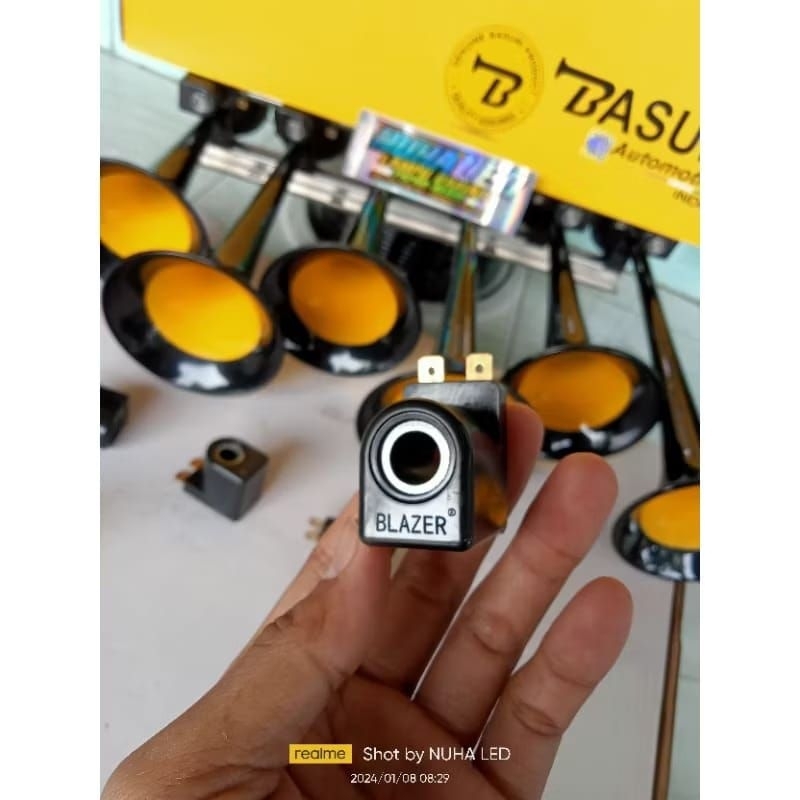 Harga basuri v3 original Terbaru Jun 2026 | BigGo Indonesia