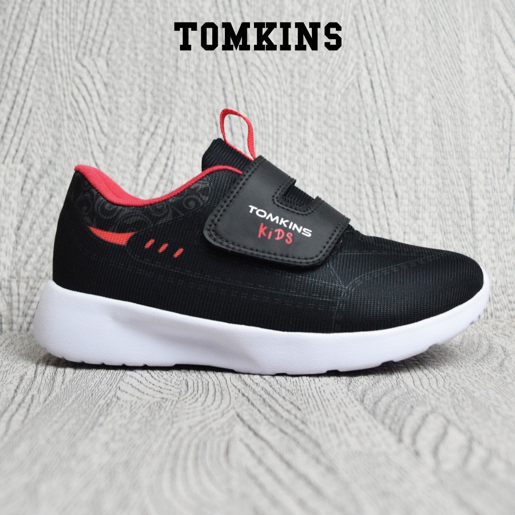 Harga Tomkins Sepatu Sekolah TK Terbaru Jun 2026 | BigGo Indonesia