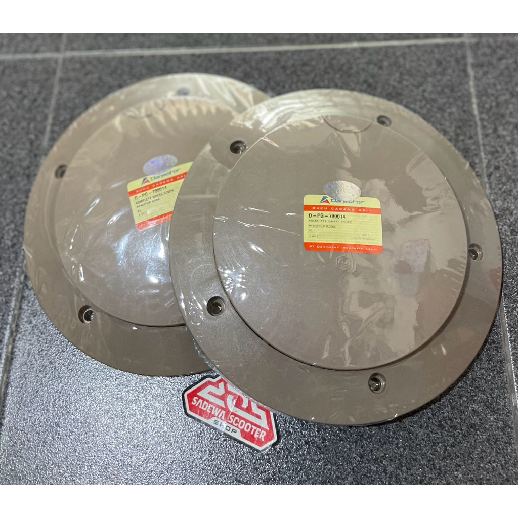 Harga pts danmotor Terbaru Sep 2025 | BigGo Indonesia