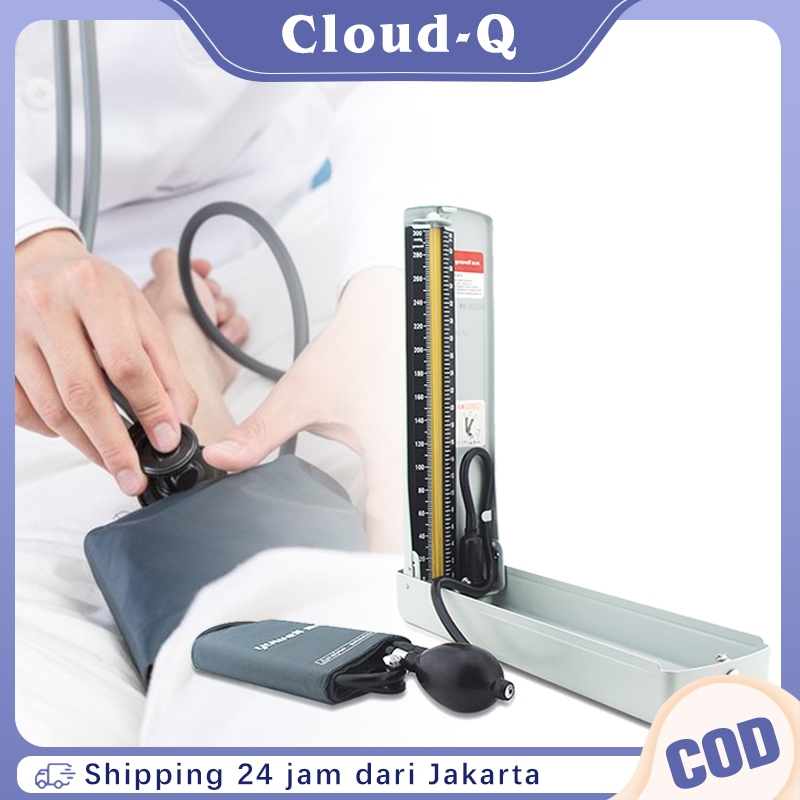 Harga sphygmomanometer air raksa Terbaru Sep 2025 | BigGo Indonesia