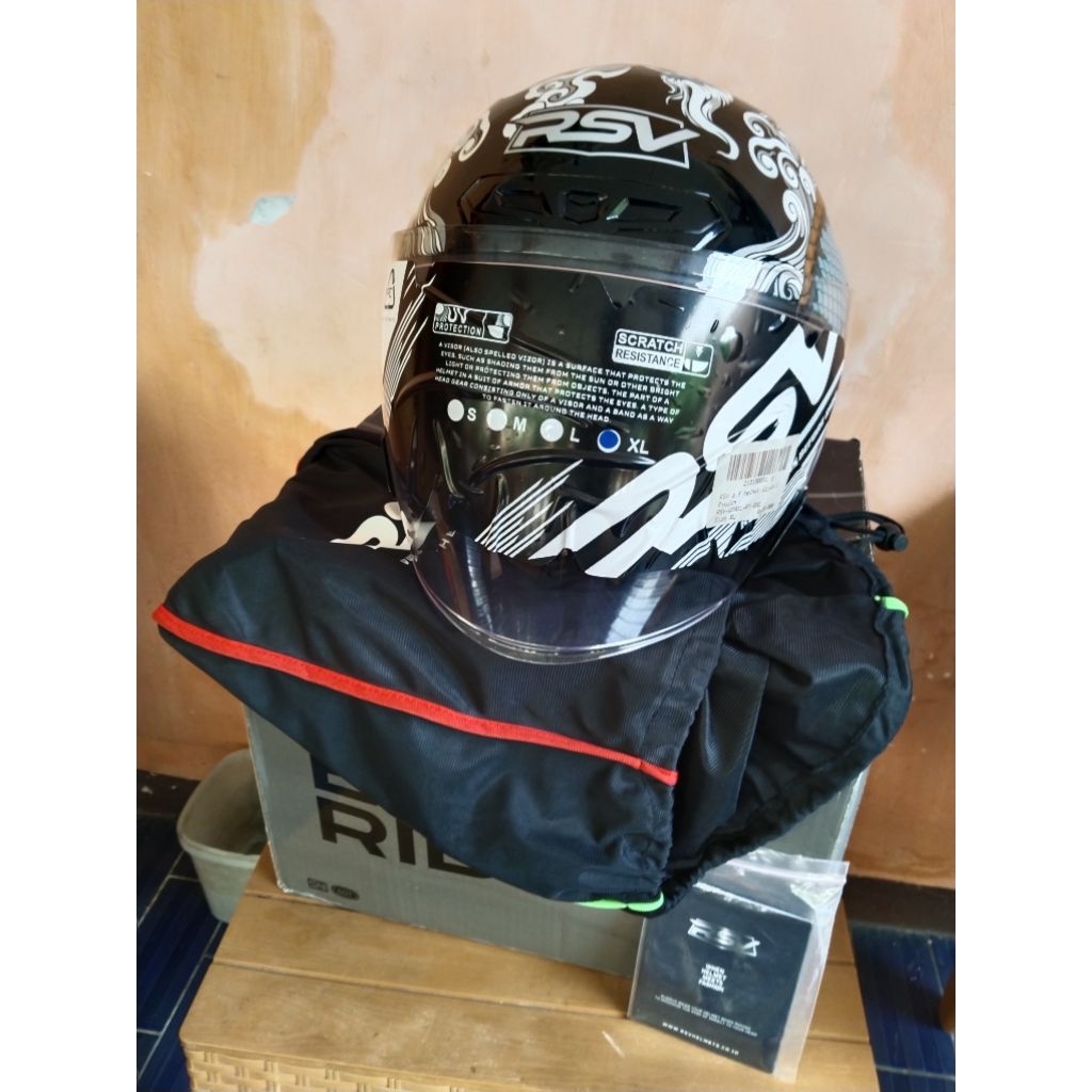 Harga ryujin helm Terbaru Jun 2025 | BigGo Indonesia