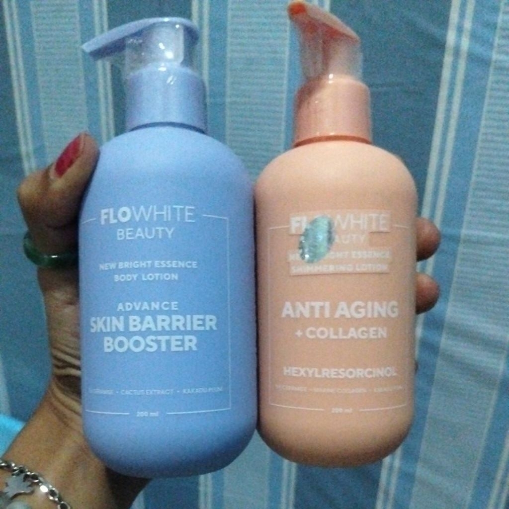 Harga flowhite body lotion Terbaru Nov 2025 | BigGo Indonesia