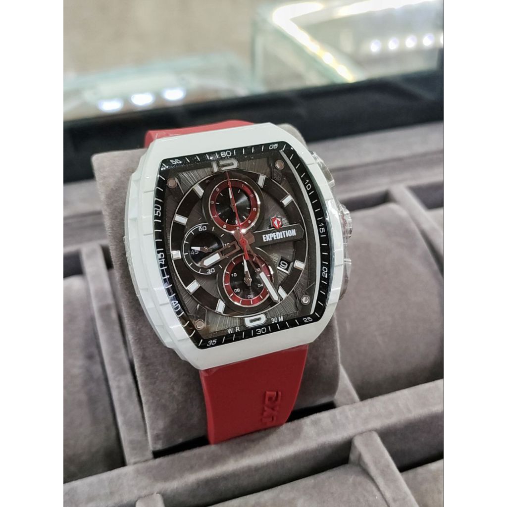 Harga expedition 6782 Red Terbaru Nov 2025 | BigGo Indonesia