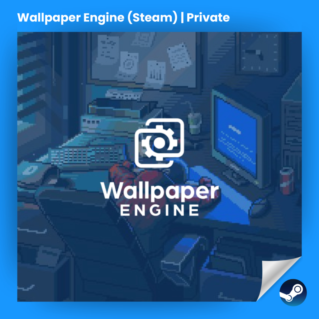 Harga wallpaper engine Terbaru Des 2025 | BigGo Indonesia