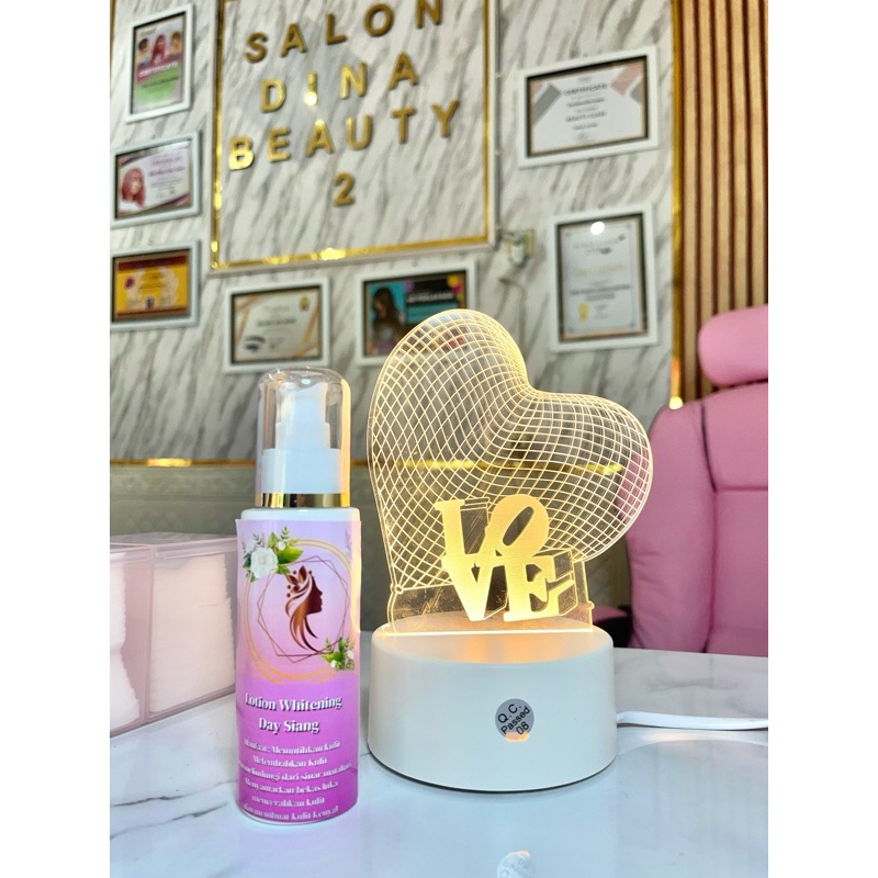 Harga Dina Salon Terbaru Mar 2026 | BigGo Indonesia