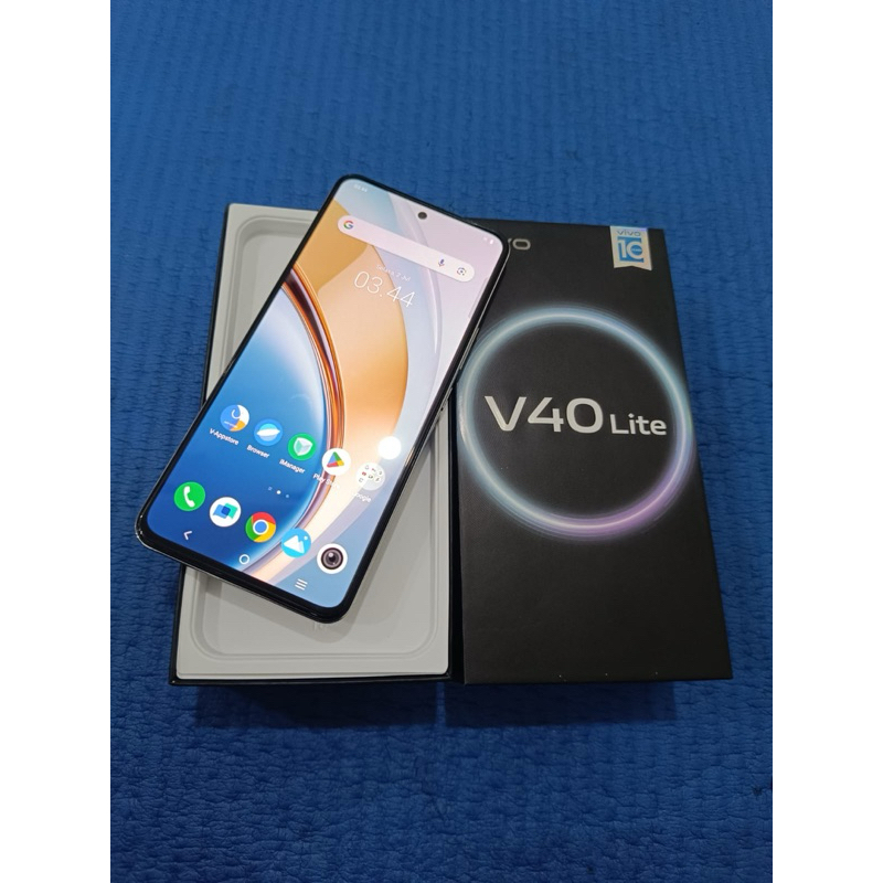 Harga vivo v40 lite 4g Terbaru Okt 2025 | BigGo Indonesia