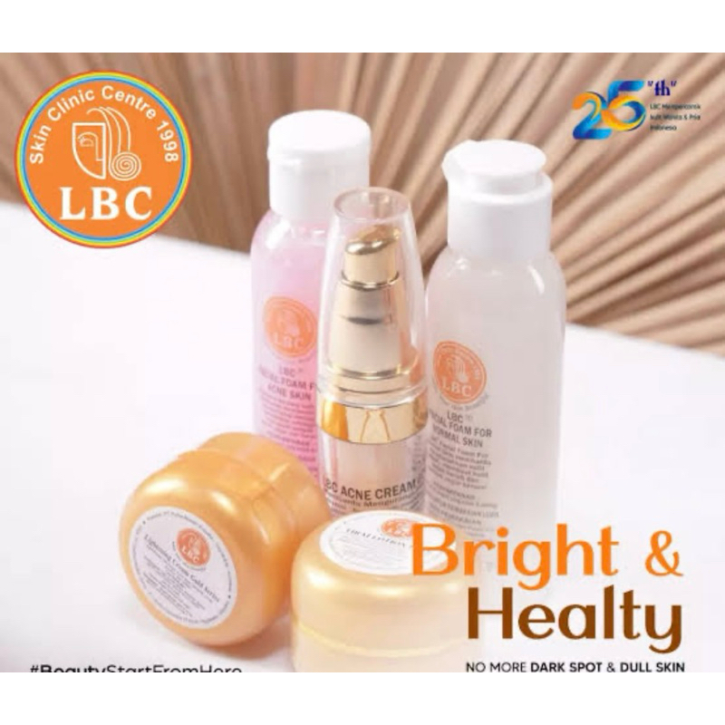 Harga lbc beauty Terbaru Jun 2026 | BigGo Indonesia