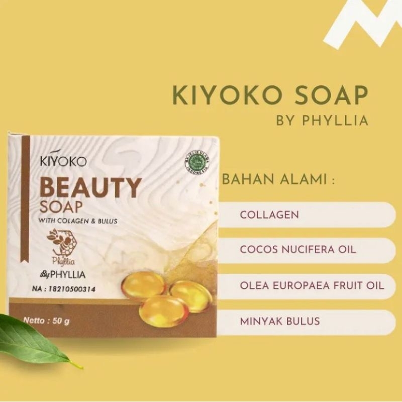 Harga kiyoko official Terbaru Apr 2025 | BigGo Indonesia